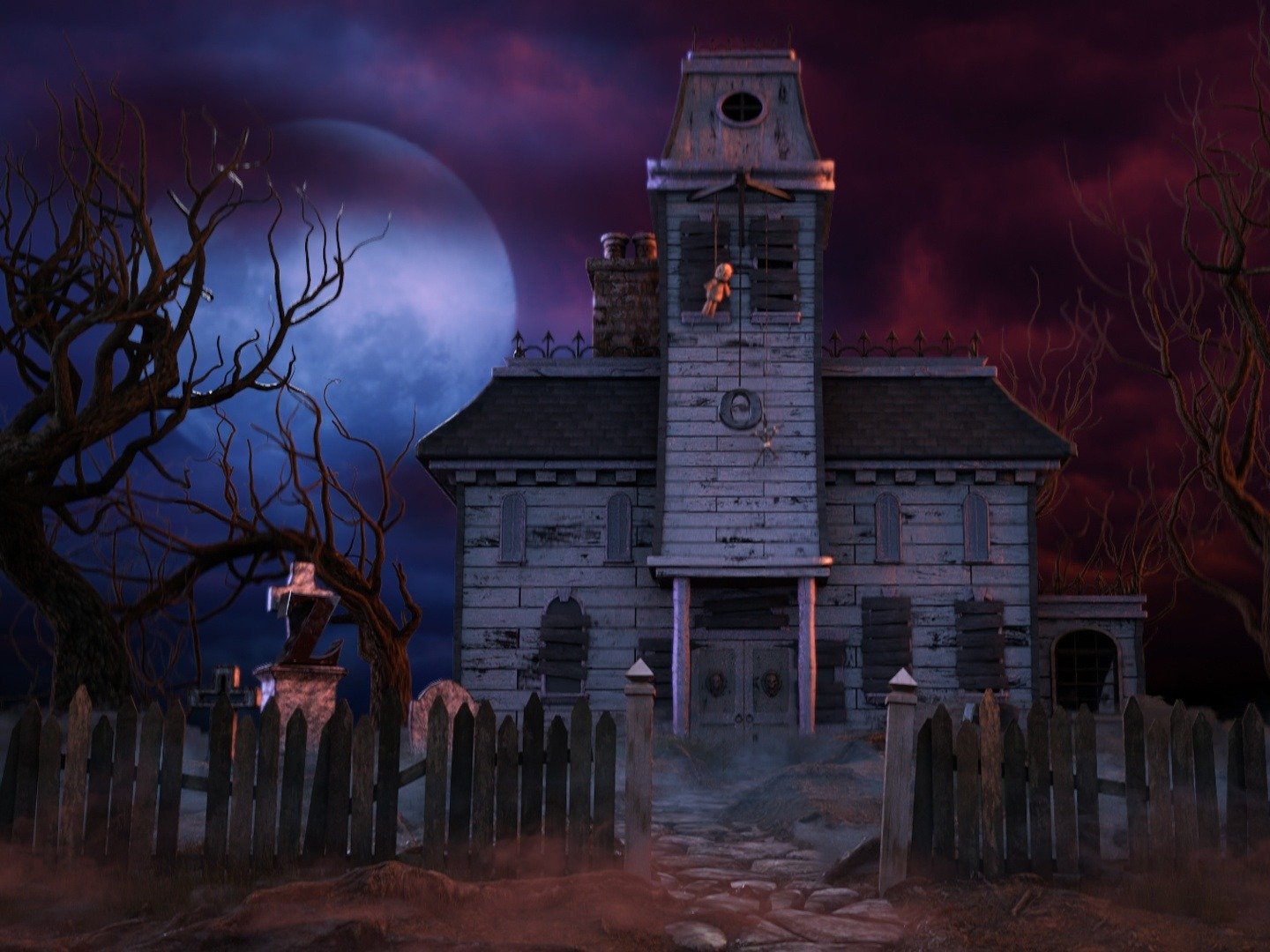 The A To Z Of Horror Movies on TV | Channels and schedules | tv24.co.uk