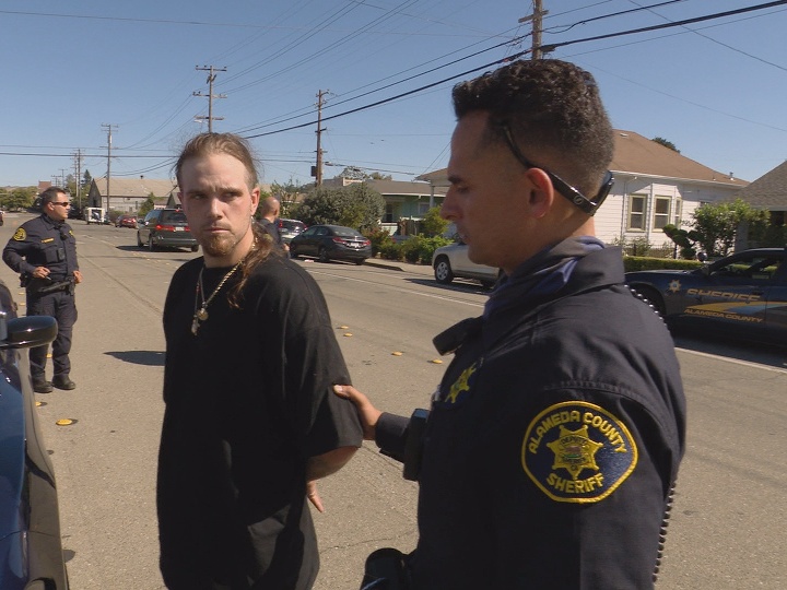 Cops on TV | Series 34 Episode 17 | Channels and schedules | tv24.co.uk