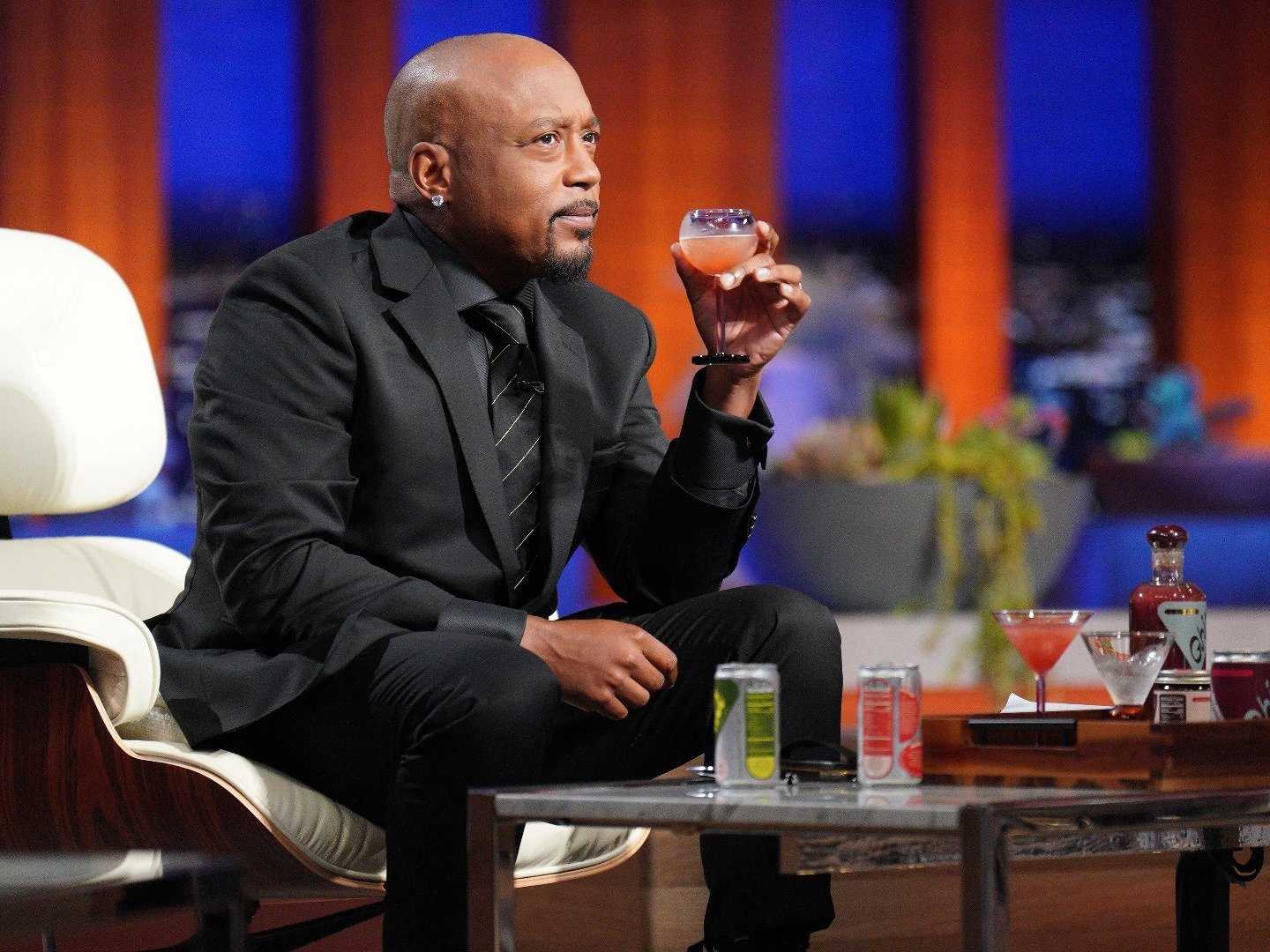 Shark Tank on TV | Series 14 Episode 4 | Channels and schedules | TV24 ...