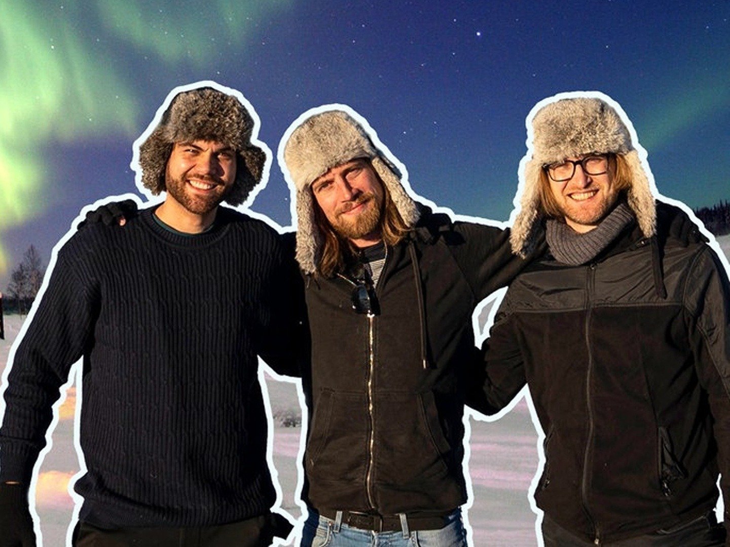 Roadtrip mit Sarazar on TV | Channels and schedules | tv24.co.uk