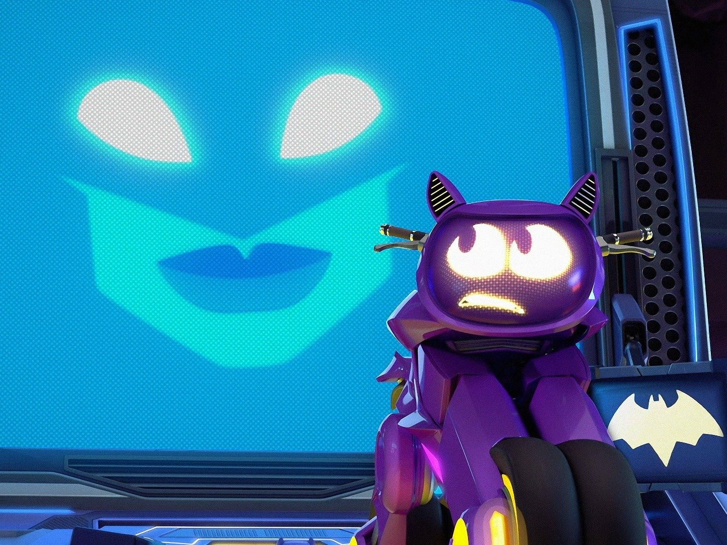 Batwheels on TV | Series 1 Episode 5 | Channels and schedules | TV24.co.uk