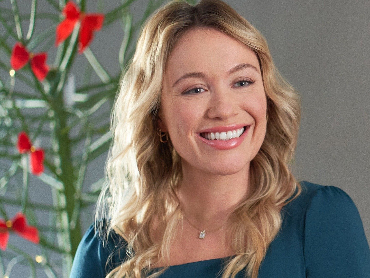 Christmas Lessons in Love (2022) on TV | Channels and schedules | tv24 ...