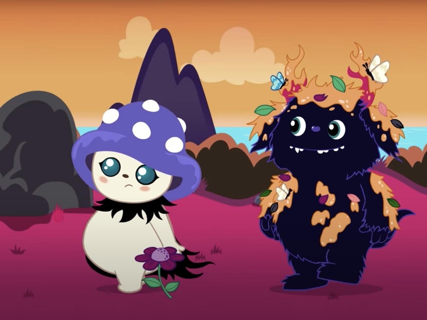 Tulipop on TV | Channels and schedules | TV24.co.uk