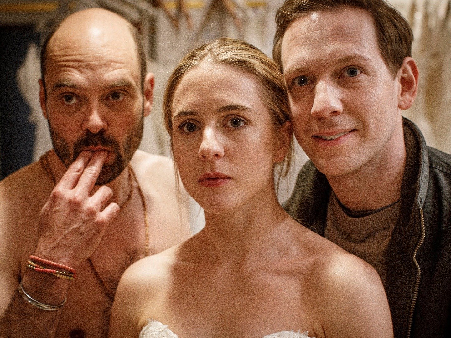 Vuxna människor på TV | Säsong 1 Avsnitt 4 | Tider och kanaler | tv24.se