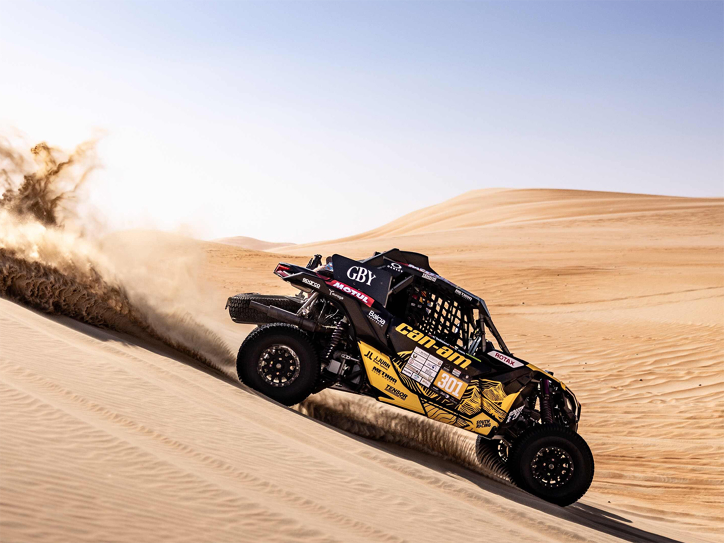 Rally Raid Portugal (FIA World Rally-Raid Championship Highlights) on ...