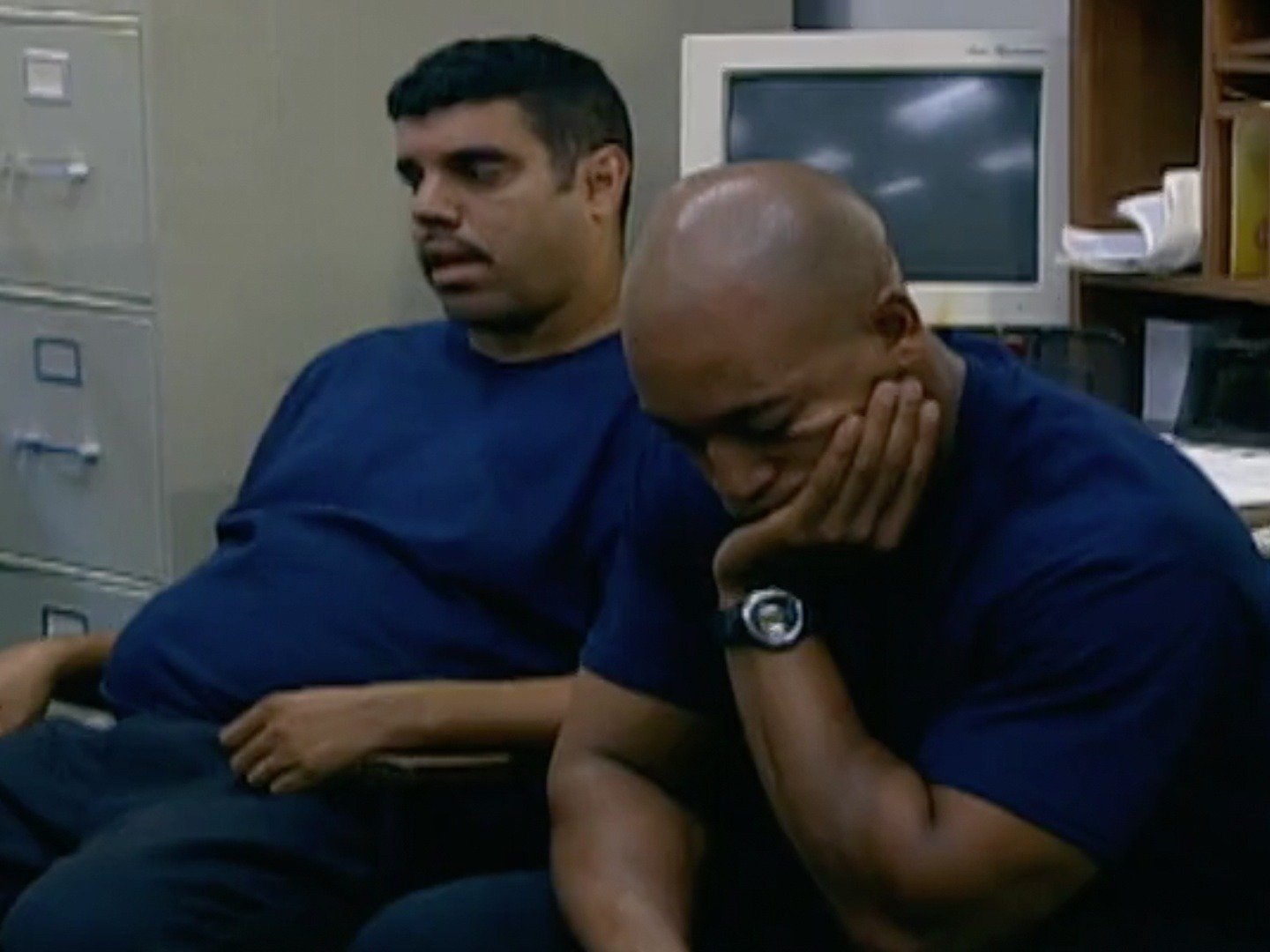 Escape From Death Row on TV | Channels and schedules | tv24.co.uk