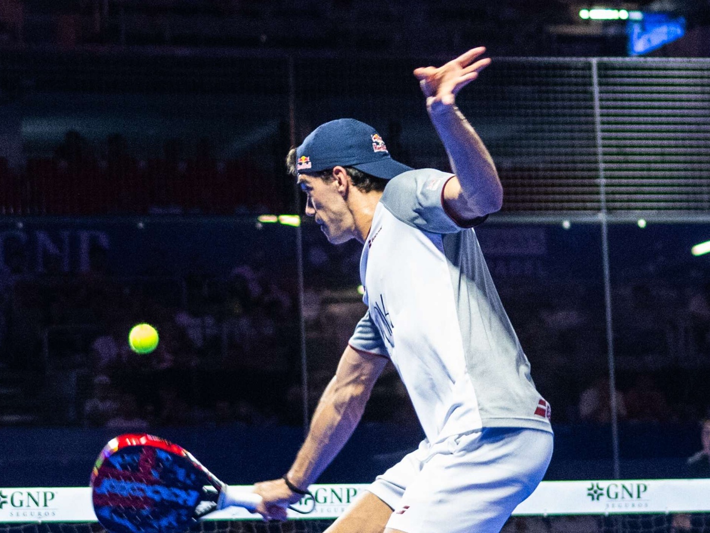 Italy Major: Men's final (Premier Padel Tennis) on TV | Channels and ...