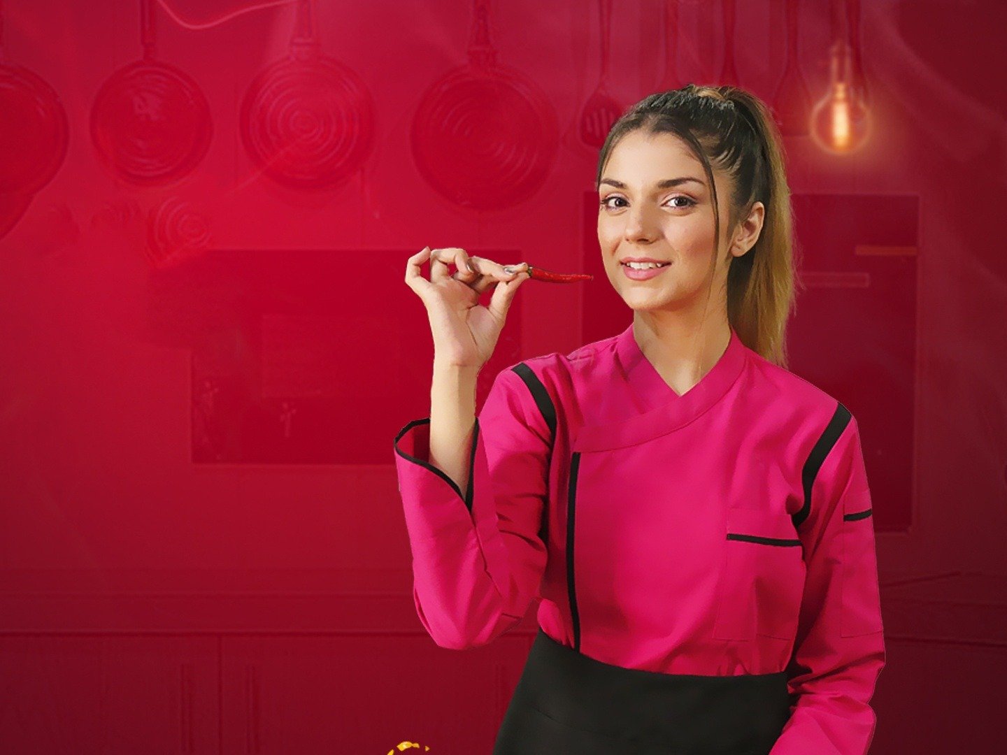 Fusion Food on TV | Channels and schedules | TV24.co.uk