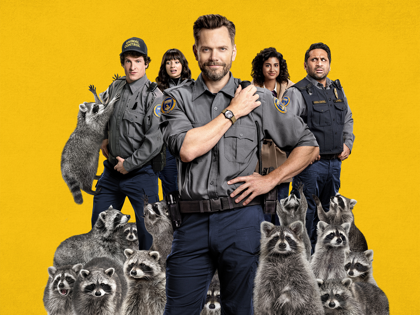 Animal Control on TV | Series 1 Episode 4 | Channels and schedules ...
