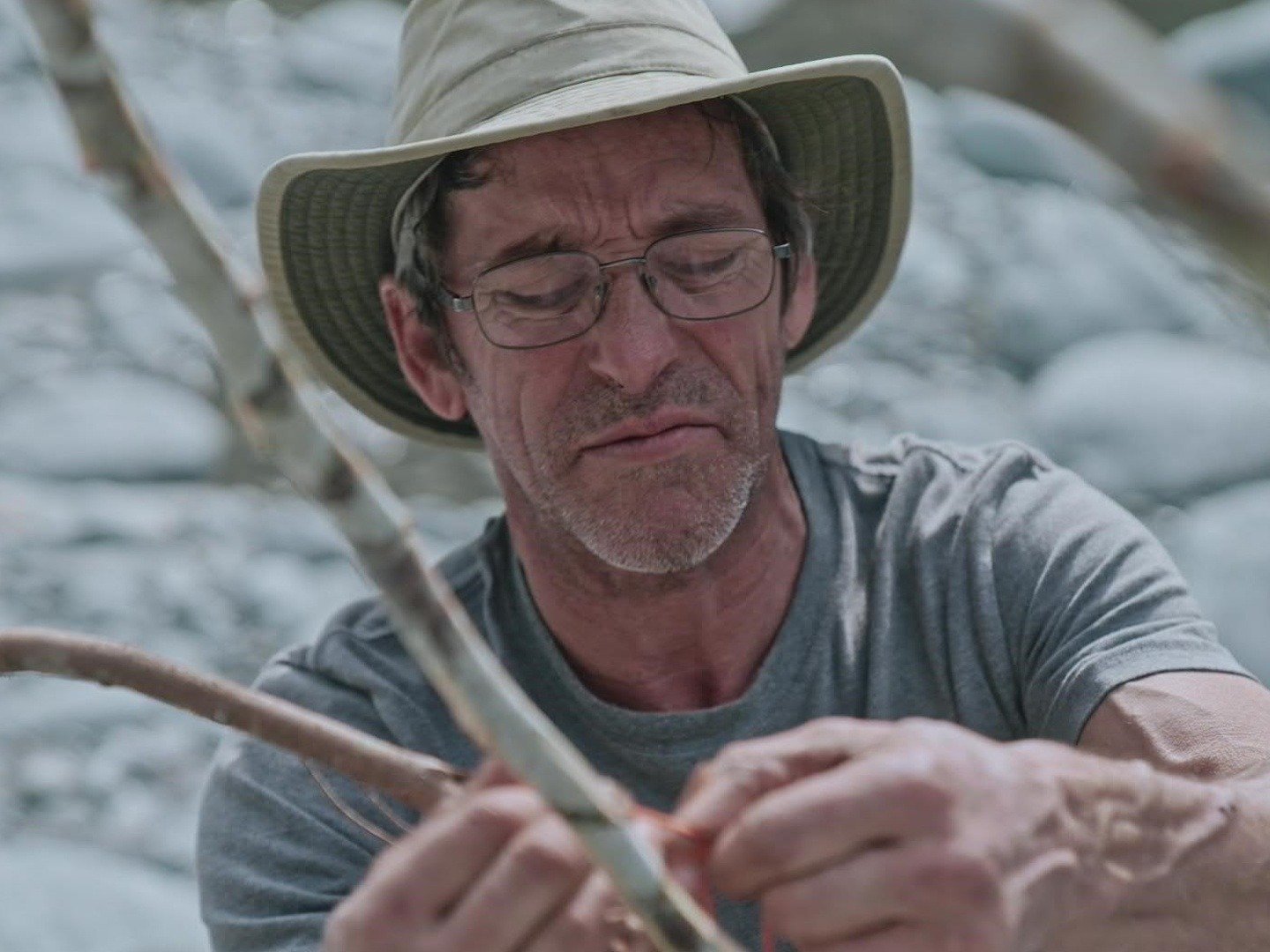 Kuolleen miehen kirous: Kadotettu Espanjan kulta på TV | Säsong 1 ...