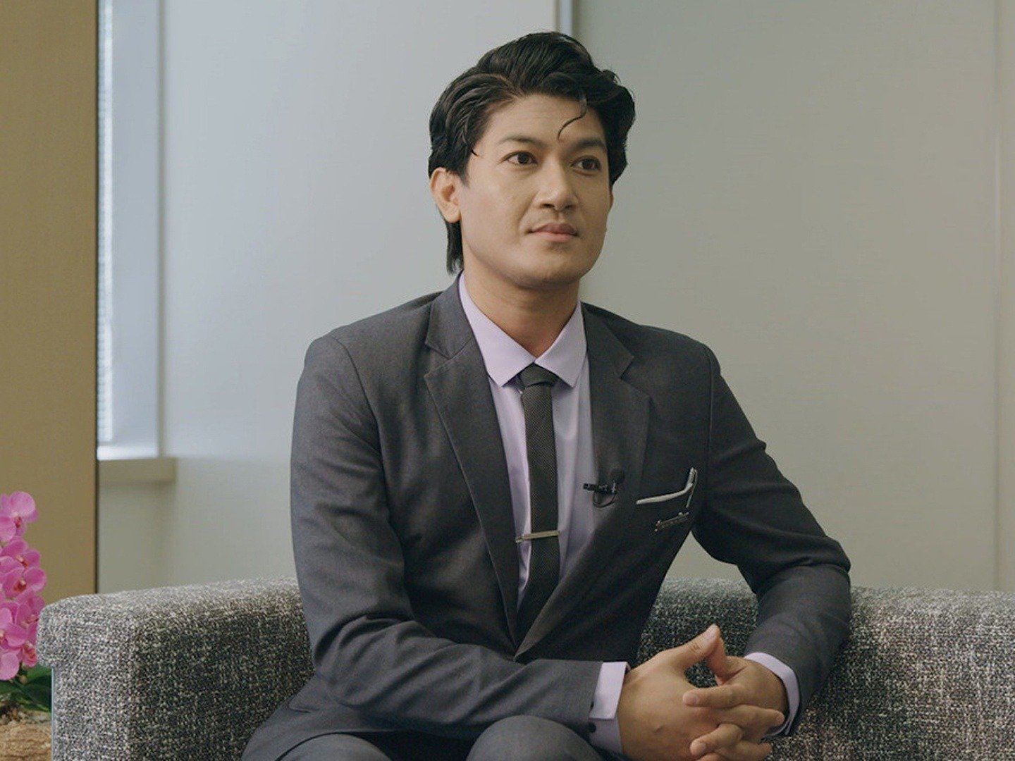 Direct Talk on TV | Channels and schedules | TV24.co.uk