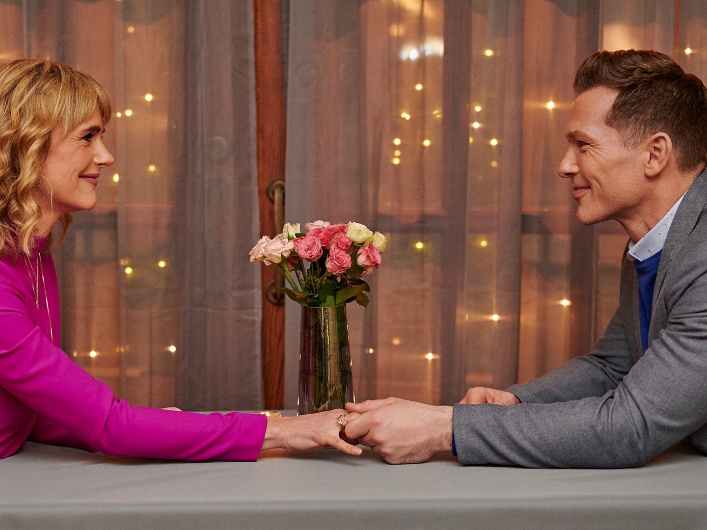 The Love Subscription (2023) on TV | Channels and schedules | tv24.co.uk