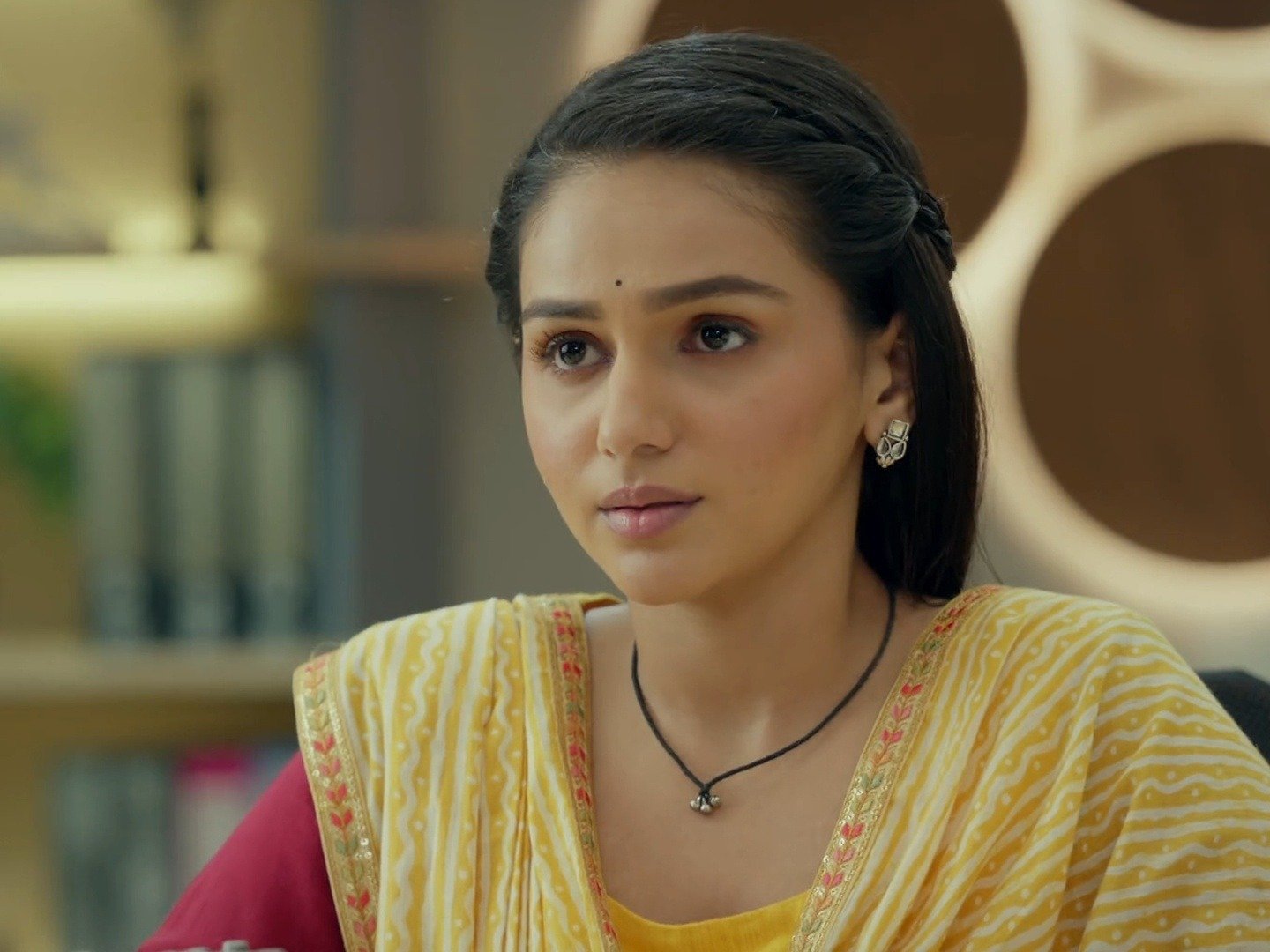 Na Umra Ki Seema Ho on TV | Series 1 Episode 103 | Channels and ...