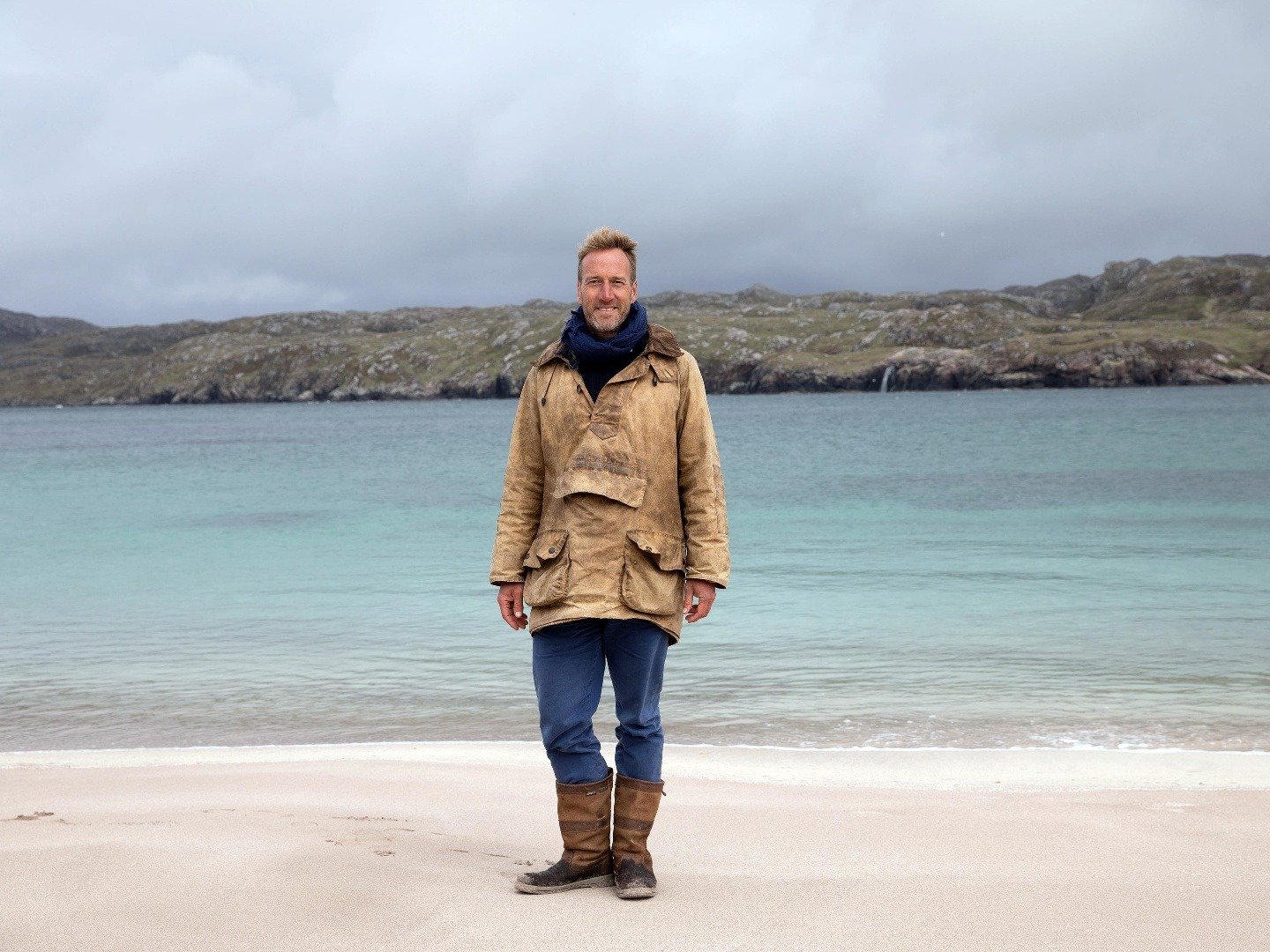 Ben Fogle's Lost Worlds on TV | Series 1 Episode 3 | Channels and ...