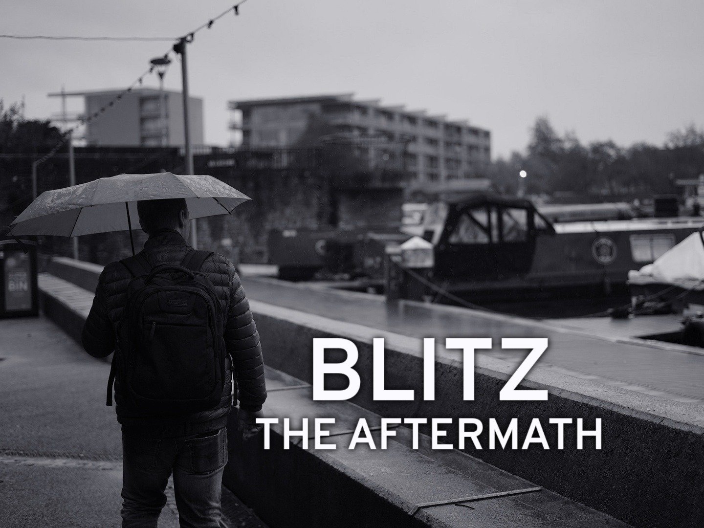 Blitz - The Aftermath (2021) on TV | Channels and schedules | TV24.co.uk