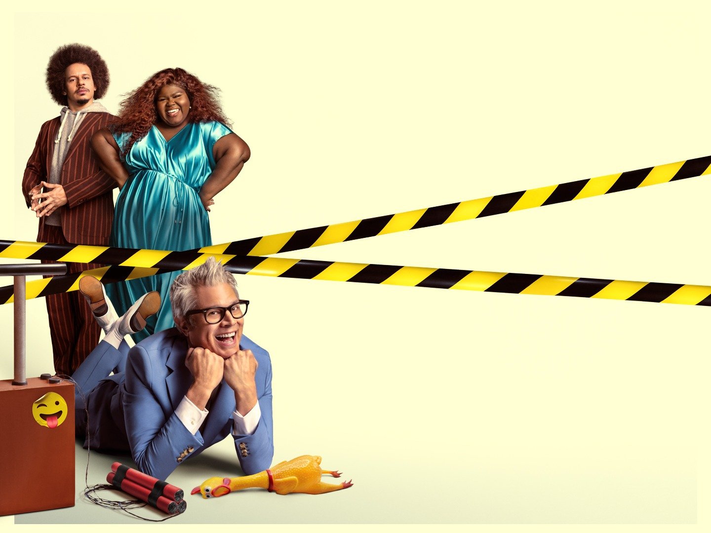 The Prank Panel on TV | Season 1 Episode 7 | Channels and schedules ...