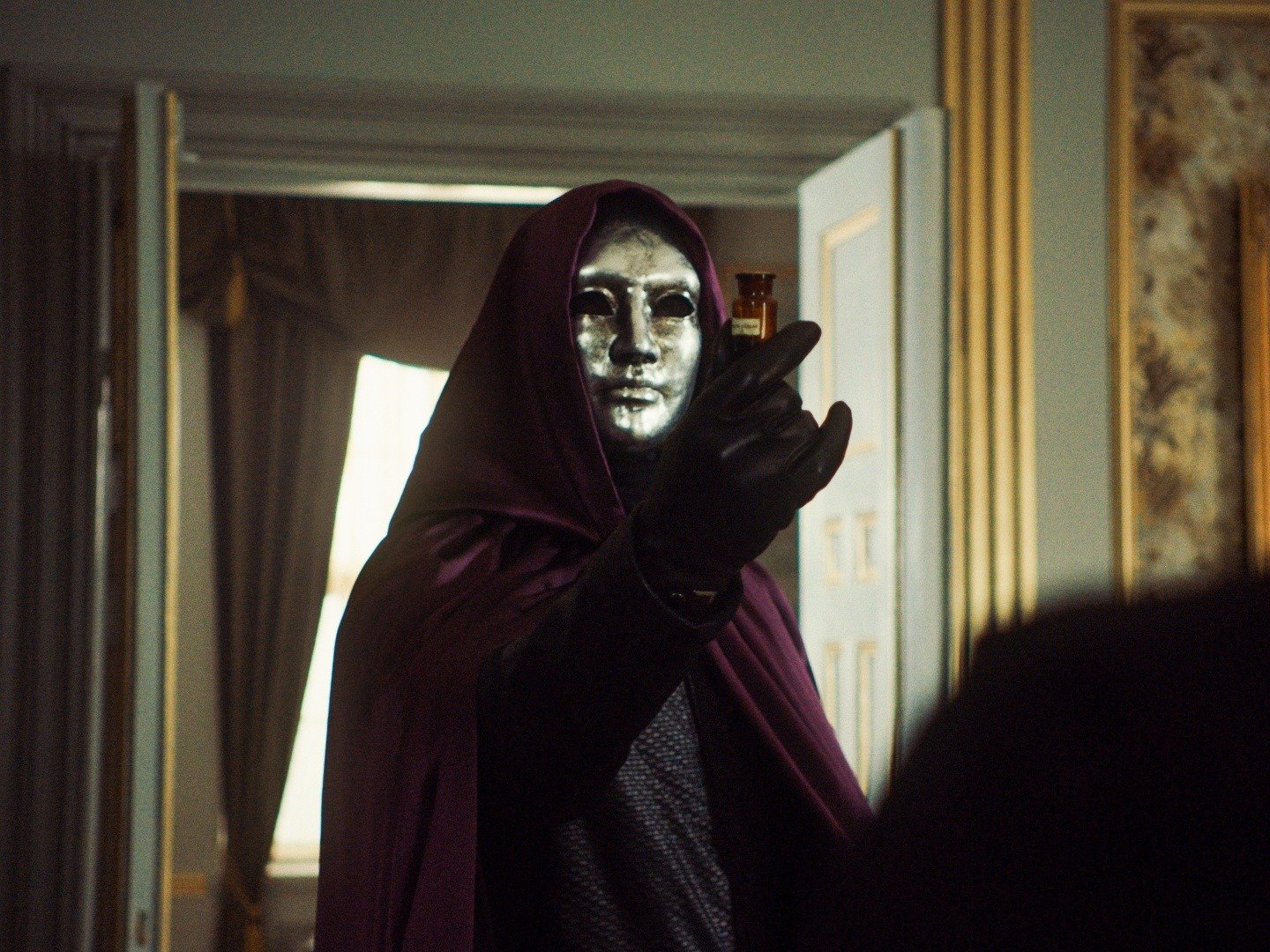 Julkalendern: Kronprinsen som försvann på TV | Säsong 1 Avsnitt 2 ...