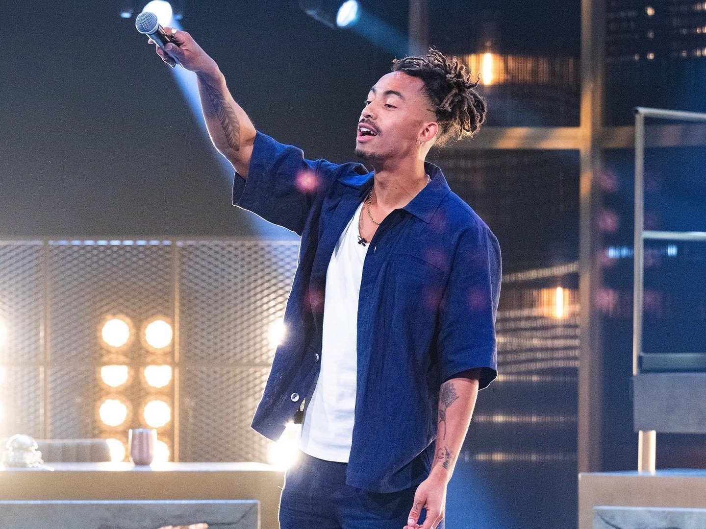 Don't Hate the Playaz on TV | Series 4 Episode 5 | Channels and ...