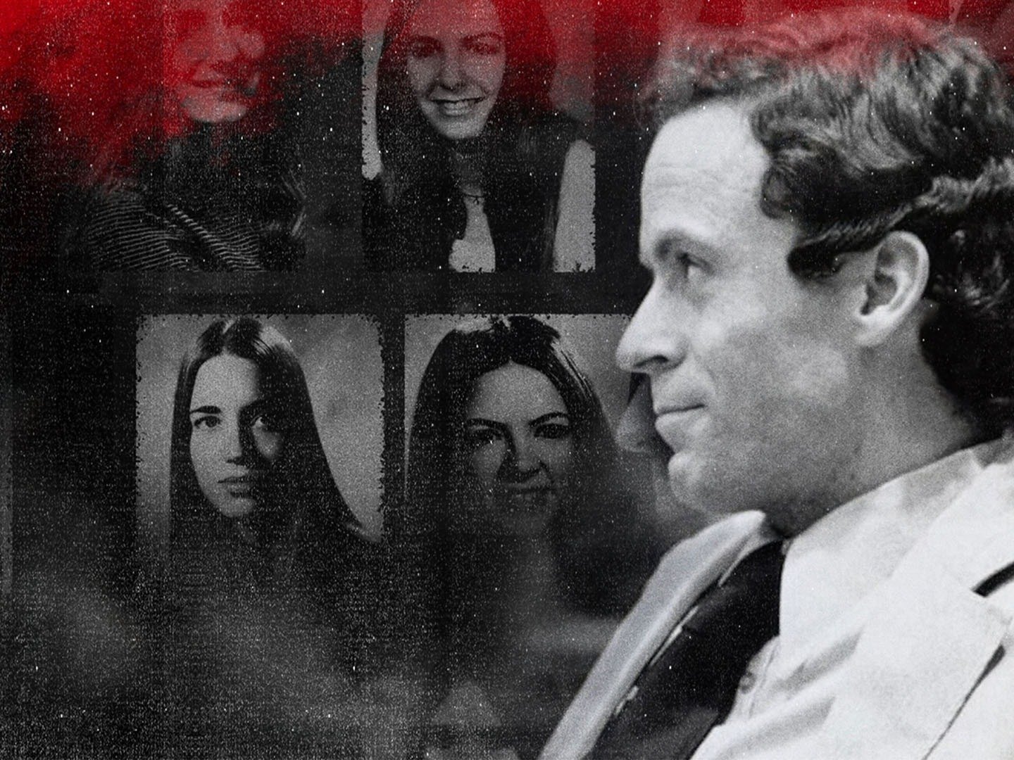 Evil Among Us: Ted Bundy on TV | Channels and schedules | tv24.co.uk