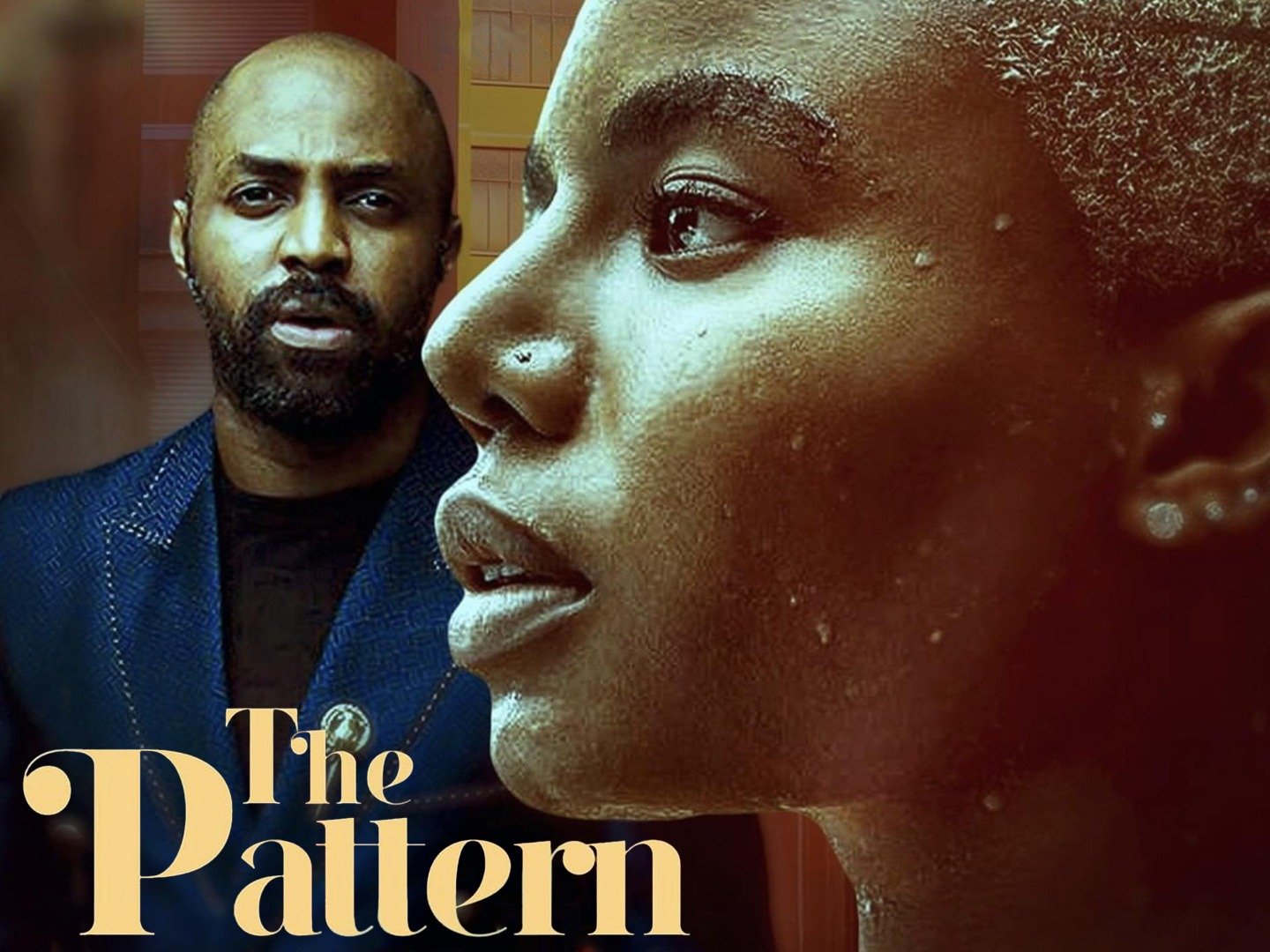 The Pattern (2022) on TV | Channels and schedules | TV24.co.uk