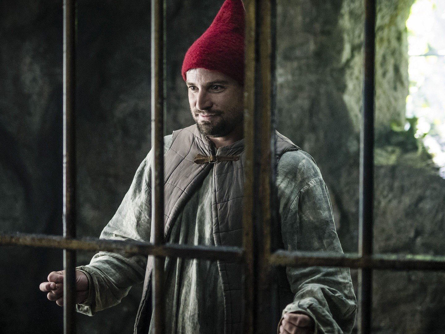 Tinka og sjelens speil på TV | Säsong 1 Avsnitt 9 | Tider och kanaler ...