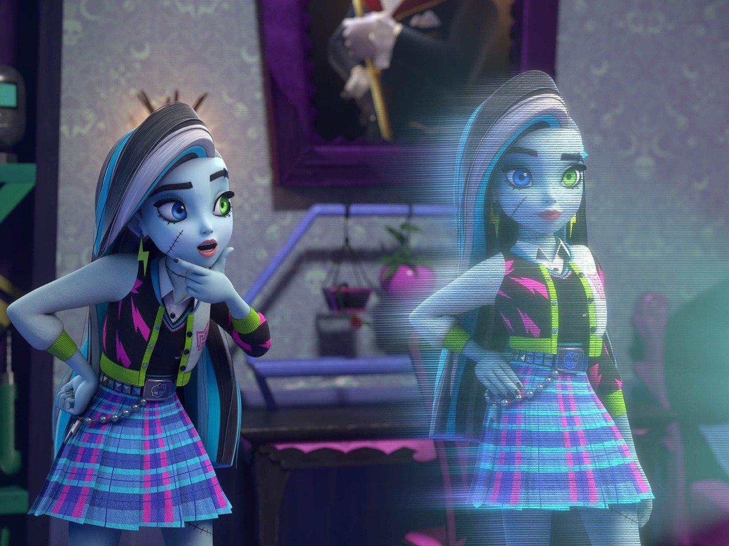 Monster High on TV | Series 1 | Channels and schedules | TV24.co.uk