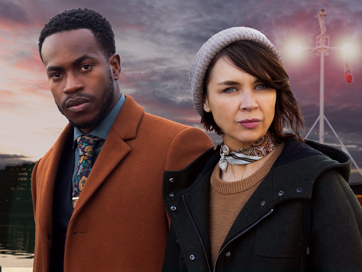 Granite Harbour on TV | Series 1 Episode 3 | Channels and schedules ...