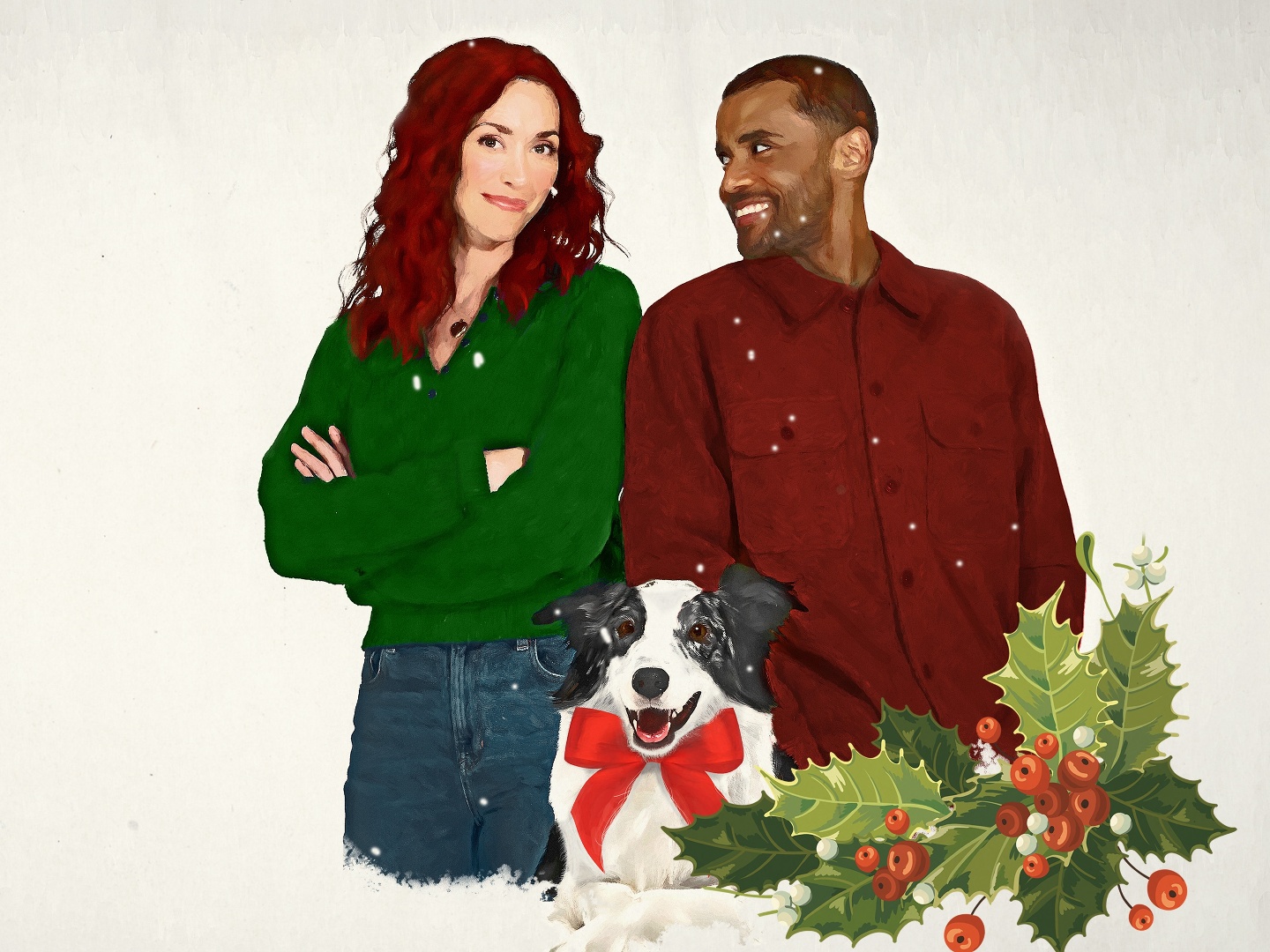 The Christmas Checklist on TV | Channels and schedules | tv24.co.uk