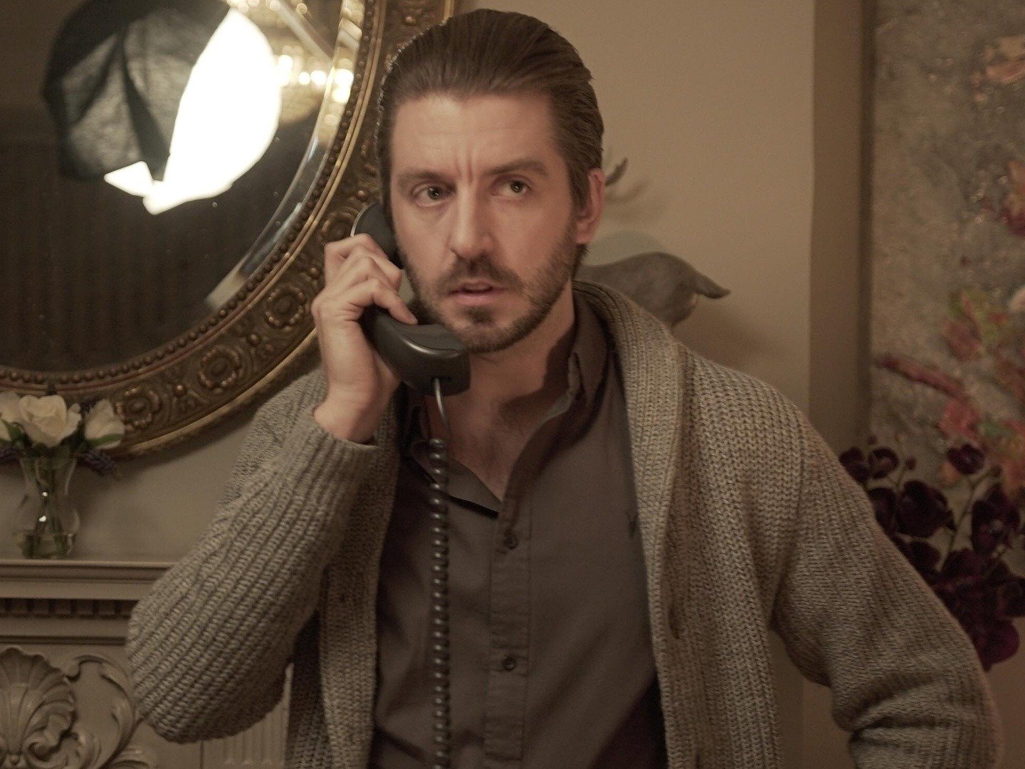 Indulgence (2019) on TV | Channels and schedules | tv24.co.uk