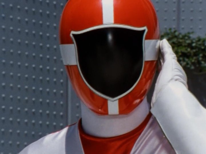 Power Rangers Lightspeed Rescue on TV | Series 8 Episode 20 | Channels ...