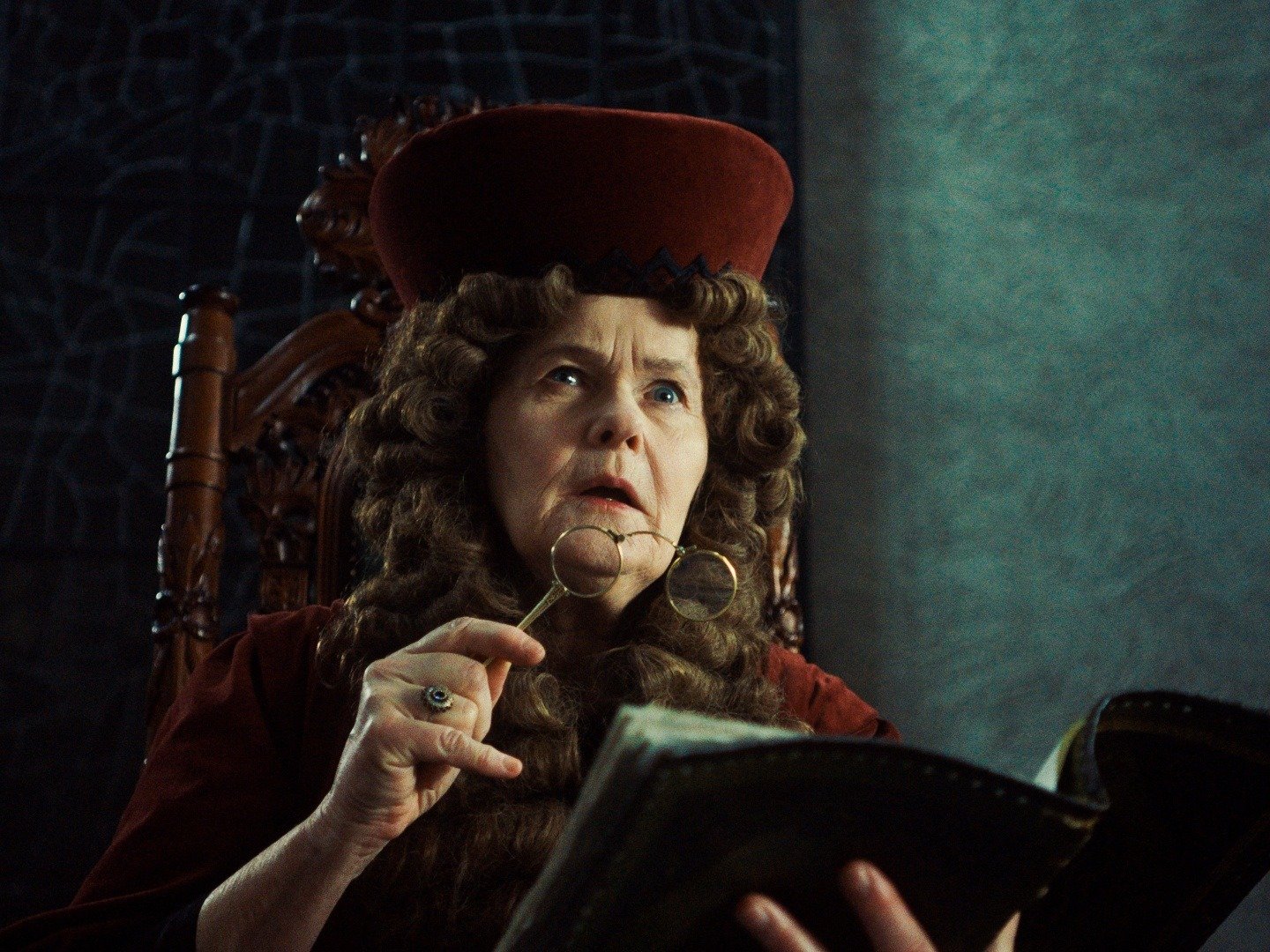 Julkalendern: Kronprinsen som försvann på TV | Säsong 1 Avsnitt 17 ...