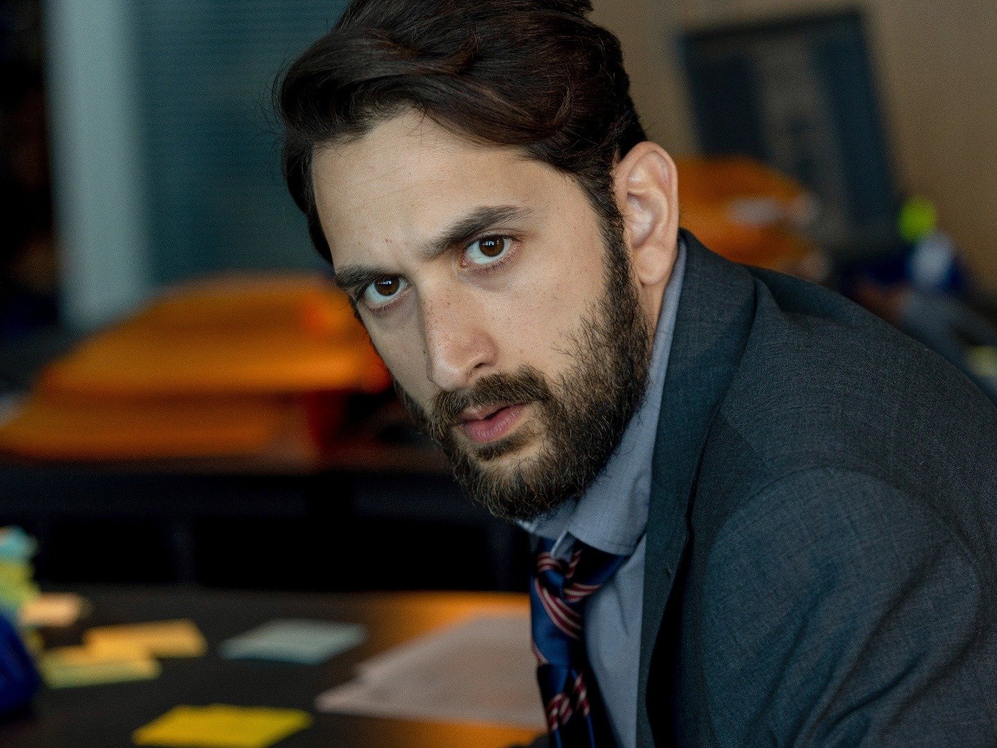 Granite Harbour on TV | Series 1 Episode 3 | Channels and schedules ...