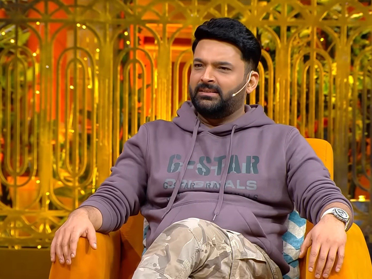 The Kapil Sharma Show on TV | Series 1 Episode 284 | Channels and ...