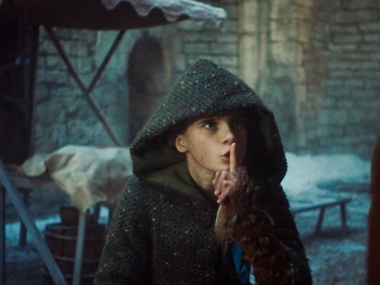 Julkalendern: Kronprinsen som försvann på TV | Säsong 1 Avsnitt 21 ...