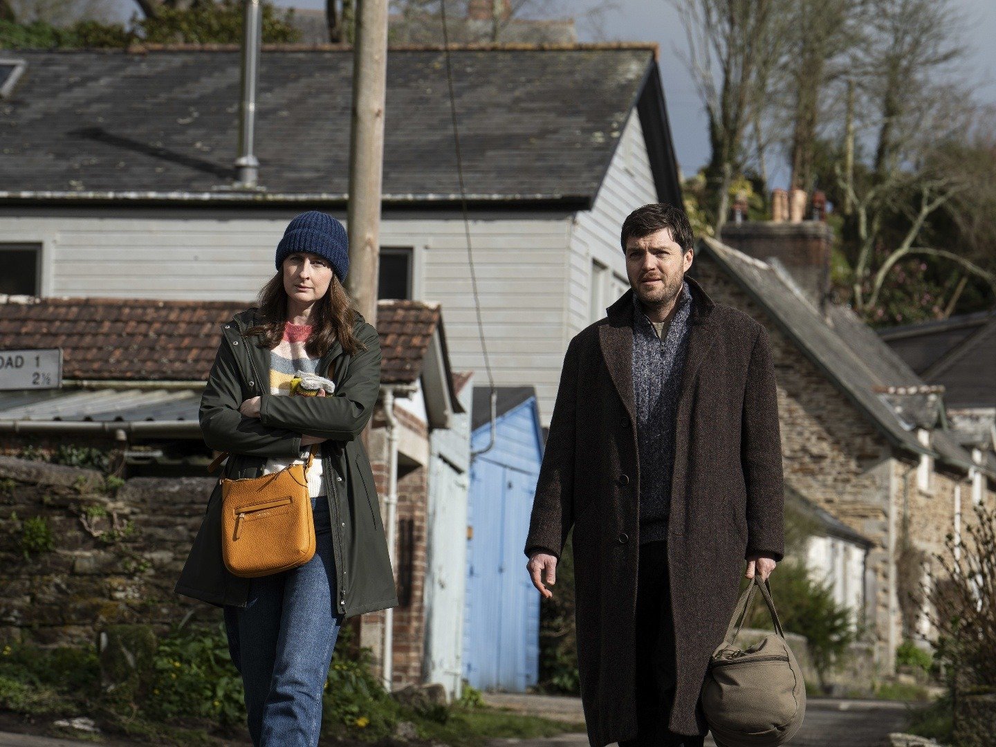 Strike on TV | Series 5 Episode 1 | Channels and schedules | TV24.co.uk