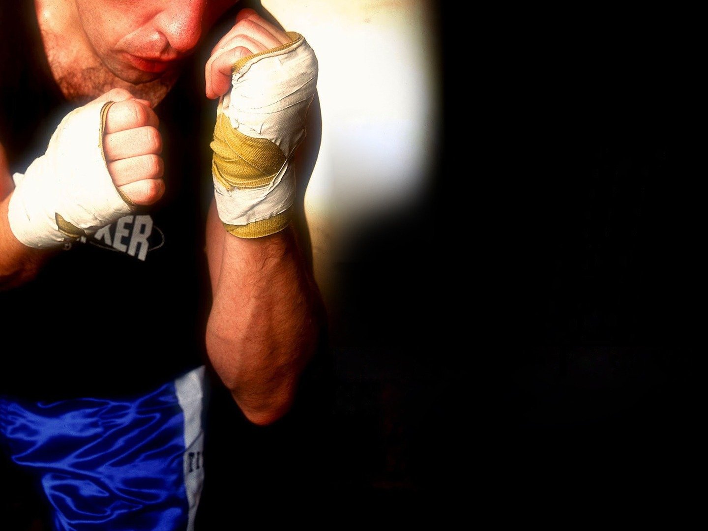 Fight Night: White Collar Boxing on TV | Series 3 Episode 2 | Channels ...