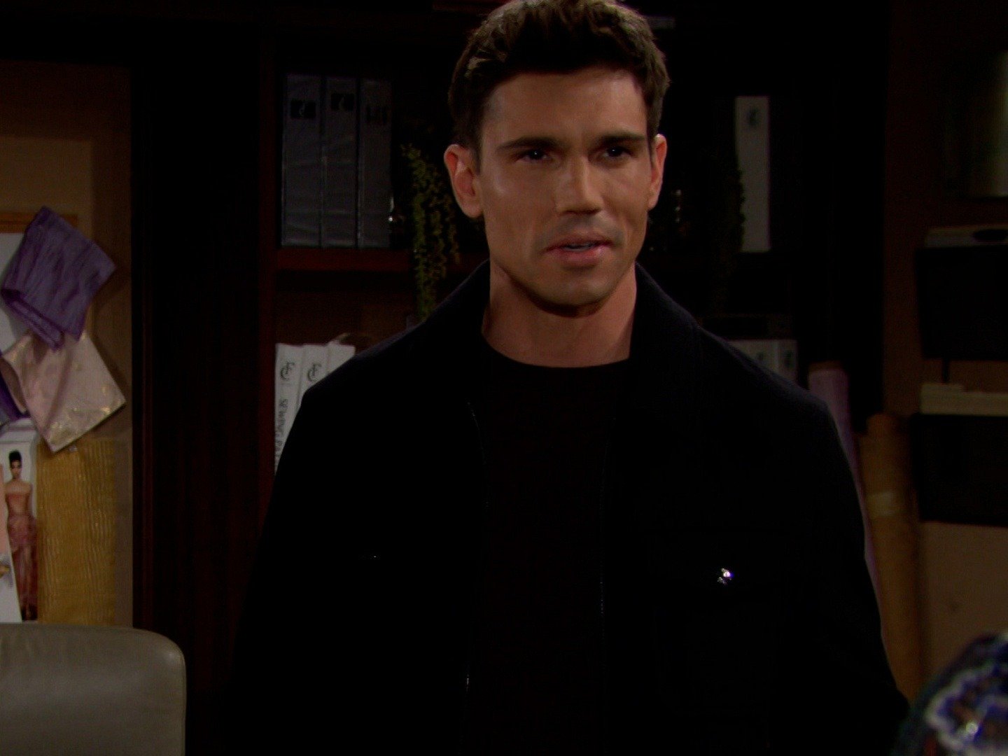 The Bold and the Beautiful on TV | Season 36 Episode 56 | Channels and ...