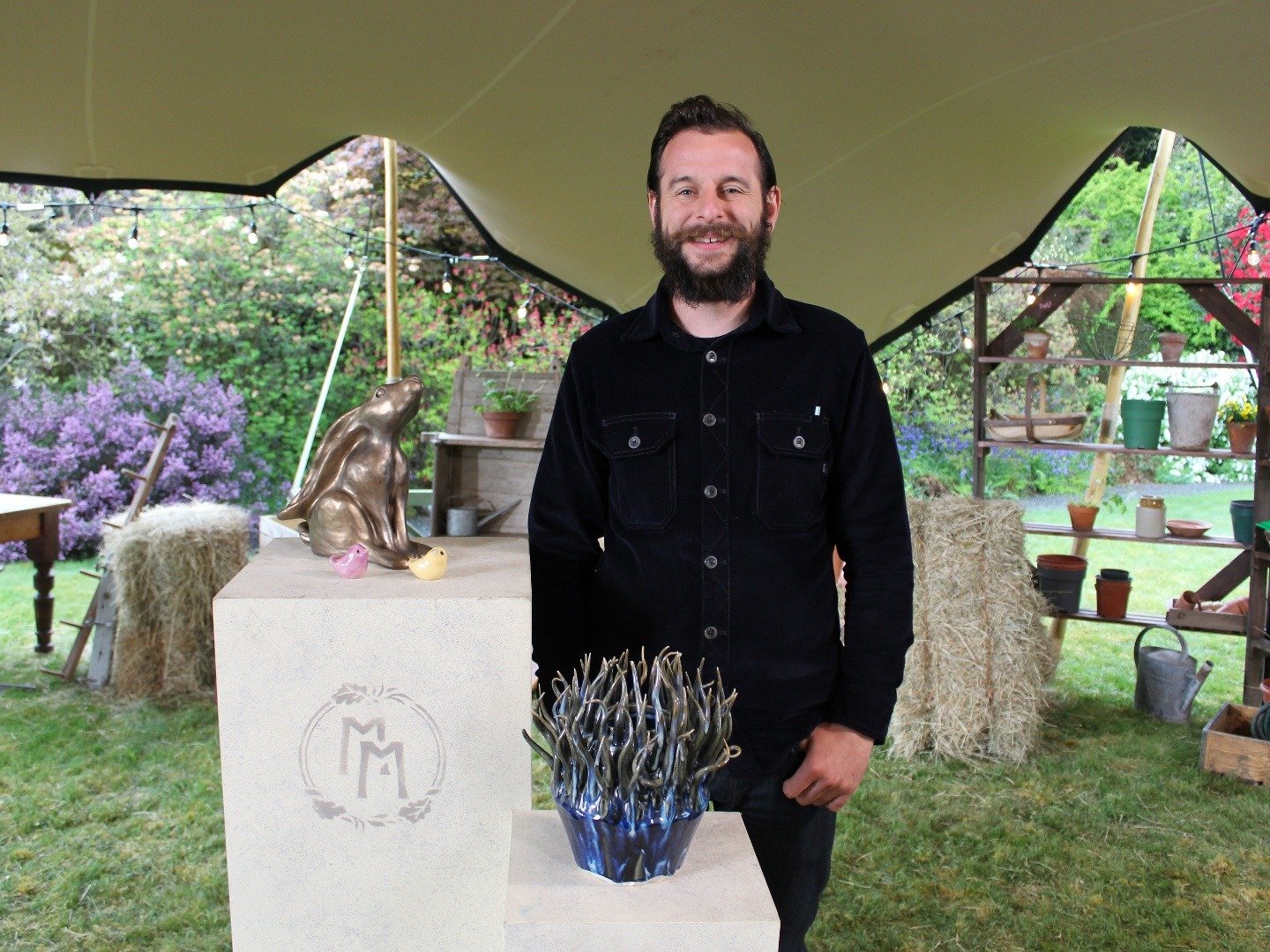 Make It at Market on TV | Series 1 | Channels and schedules | TV24.co.uk