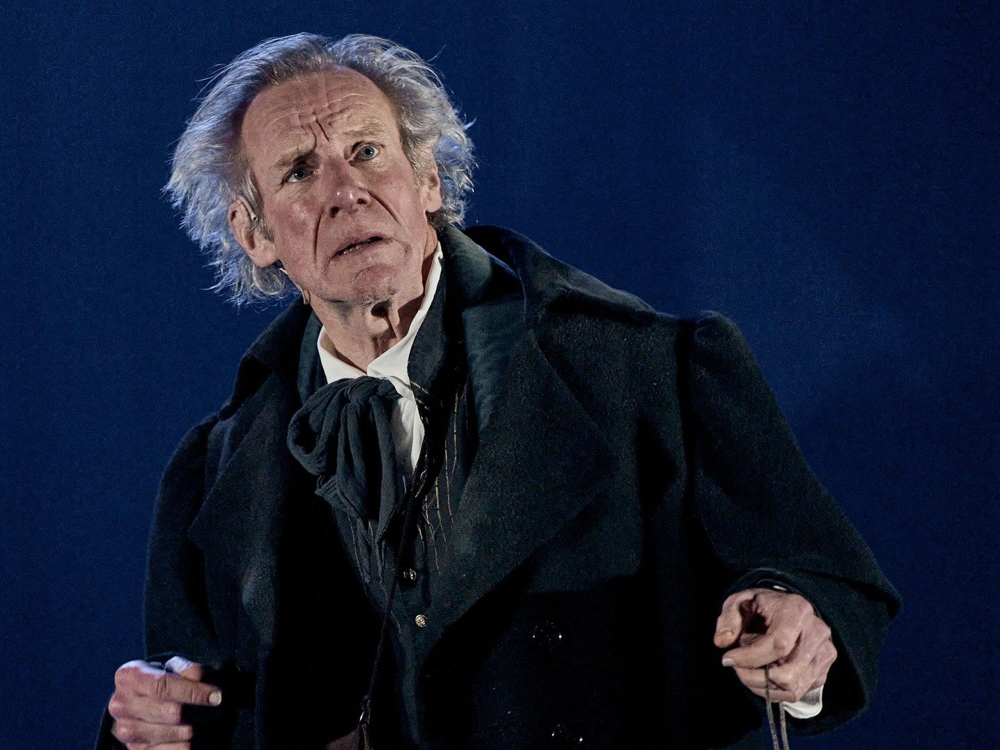 A Christmas Carol: A Ghost Story on TV | Channels and schedules | tv24 ...