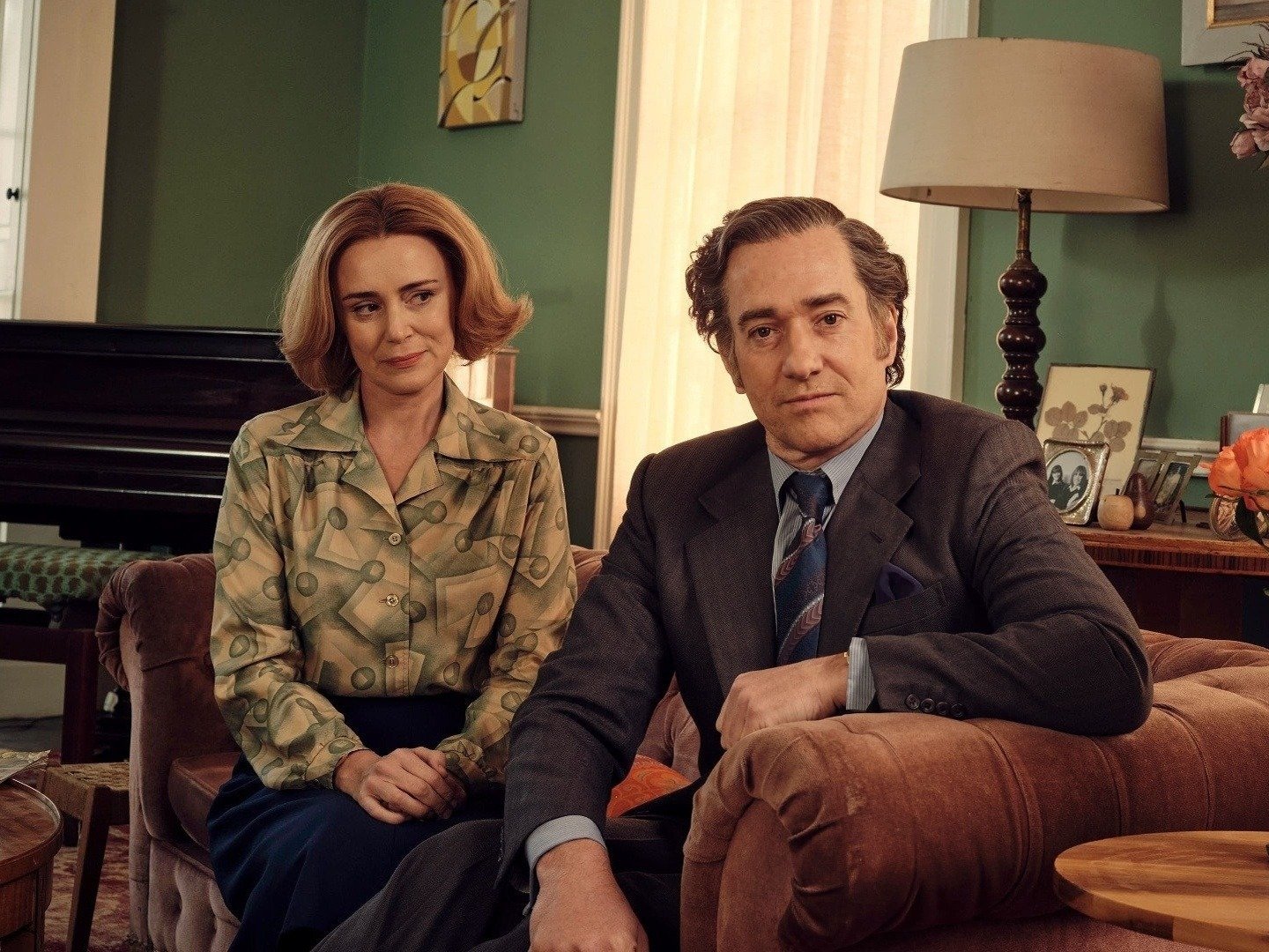 Stonehouse on TV | Series 1 Episode 2 | Channels and schedules | tv24.co.uk