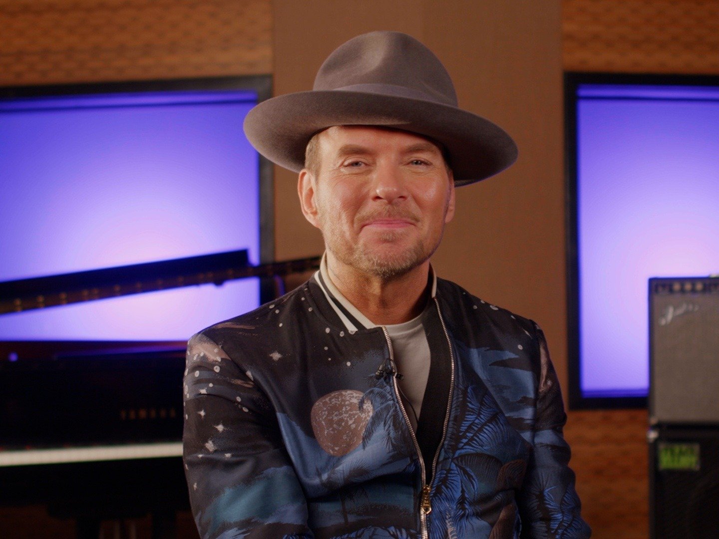 Matt Goss' Famous Pop of the 80s! on TV | Channels and schedules | tv24 ...