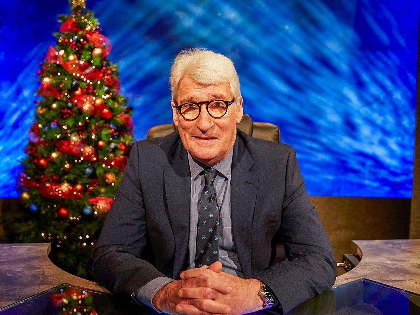 Christmas University Challenge on TV | Channels and schedules | tv24.co.uk