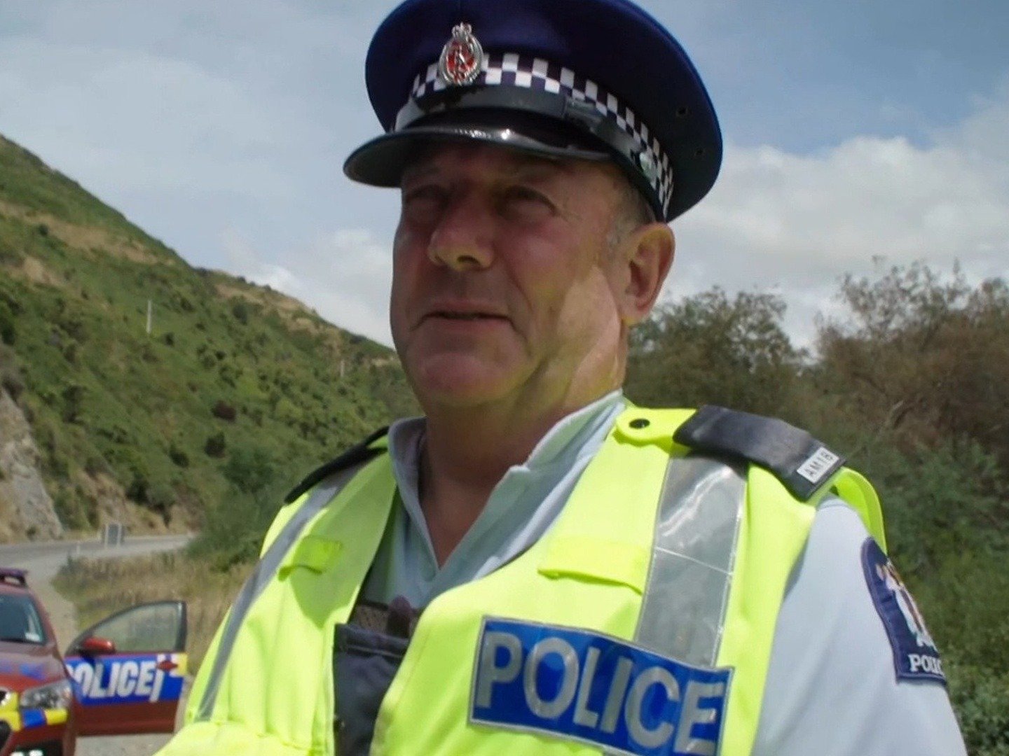 Highway Cops on TV | Series 6 Episode 9 | Channels and schedules | TV24 ...