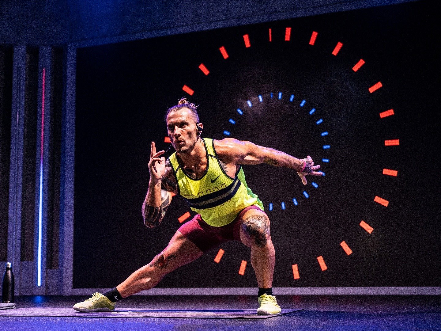 Cardio on TV | Series 1 Episode 8 | Channels and schedules | tv24.co.uk