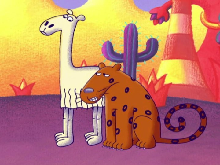 64 Zoo Lane On Tv Channels And Schedules Tv24 Co Uk