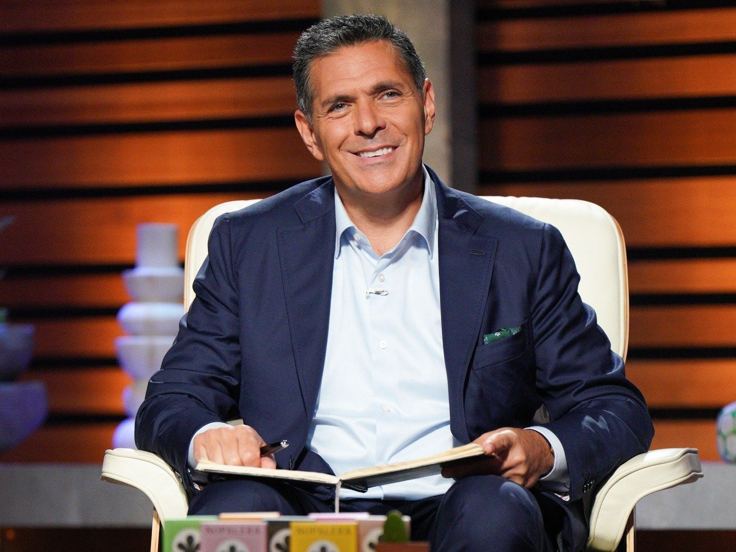Shark Tank on TV | Series 14 Episode 12 | Channels and schedules | TV24 ...