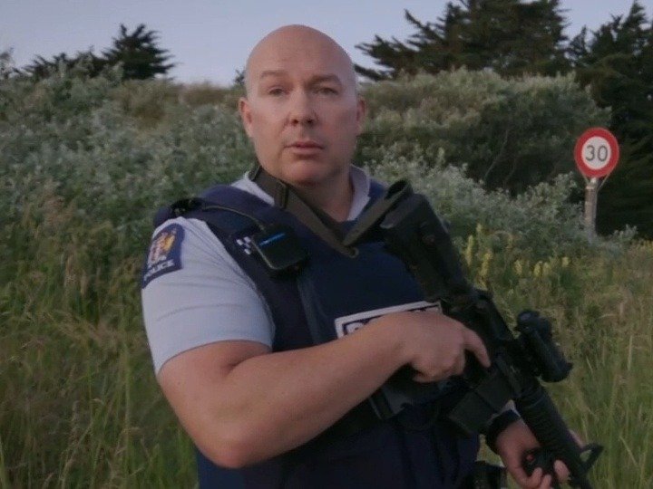 Highway Cops on TV | Series 6 Episode 10 | Channels and schedules ...