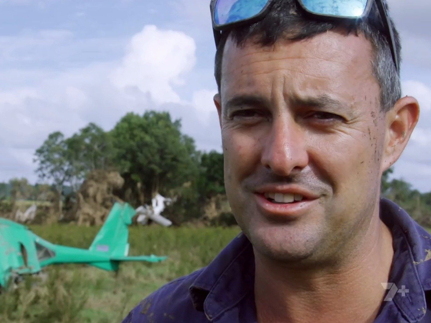 Extreme Salvage Squad on TV | Series 4 Episode 9 | Channels and ...