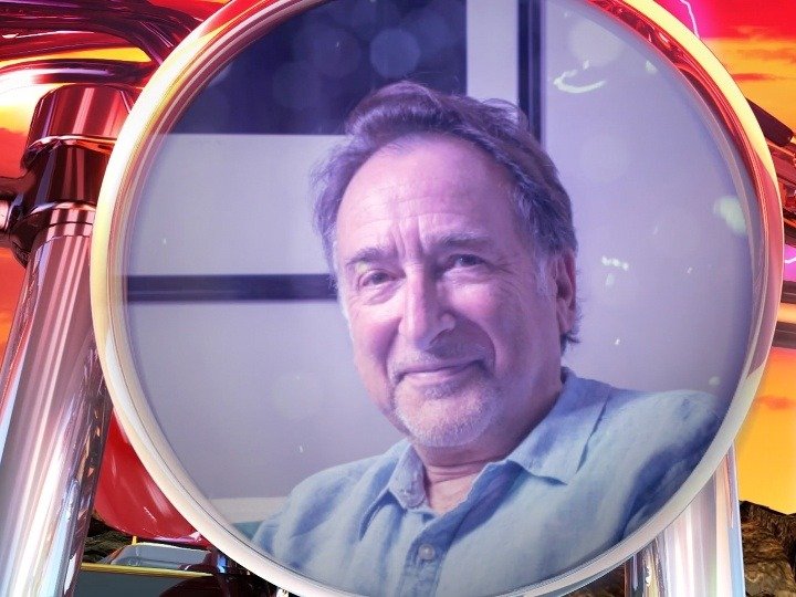 Nicky Horne's Top 30 Rock Voices on TV | Channels and schedules | tv24 ...