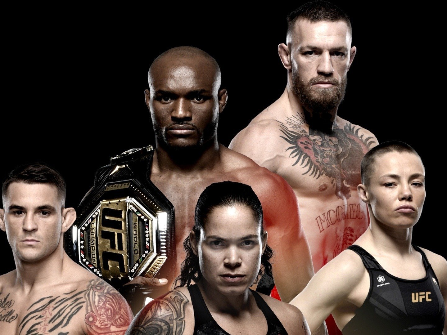 UFC Fight Night (The Ultimate Fighting Championship) on TV | Channels ...